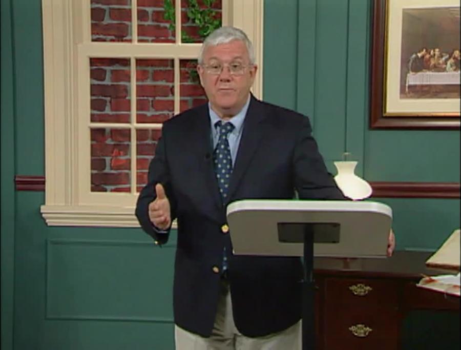 Jesus and the Gospels Lecture 23: Gospel of John - Jesus as Obedient ...