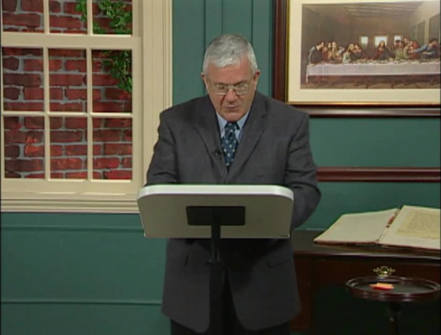 Jesus and the Gospels Lecture 27: The Infancy Gospel of Thomas ...