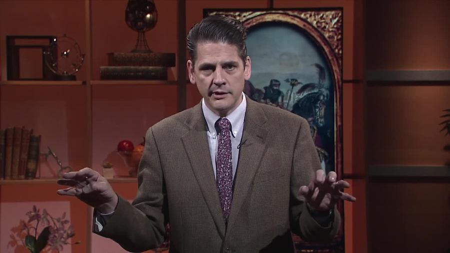 Understanding the Old Testament Lecture 16: The Prophet of Isaiah in 3 ...