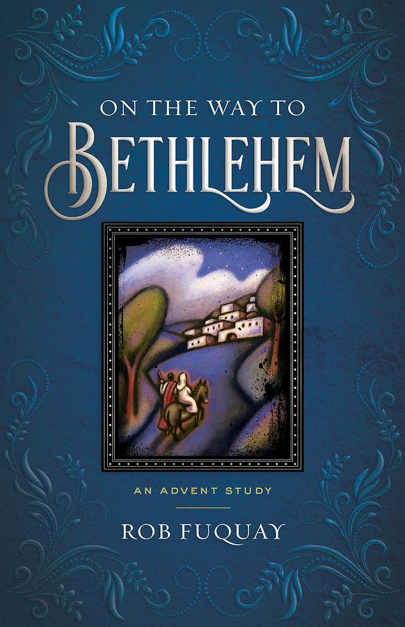 On the Way to Bethlehem | Amplify Media