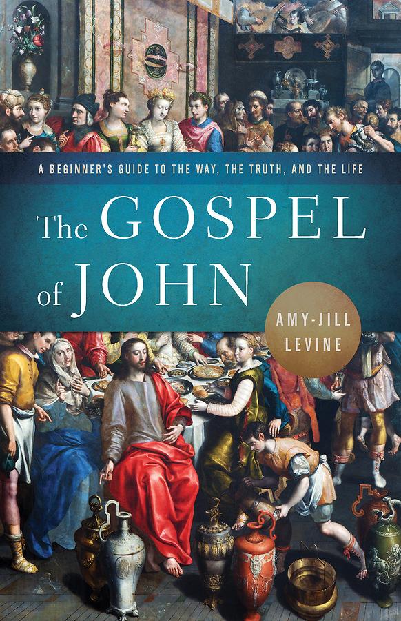 The Gospel of John | Amplify Media