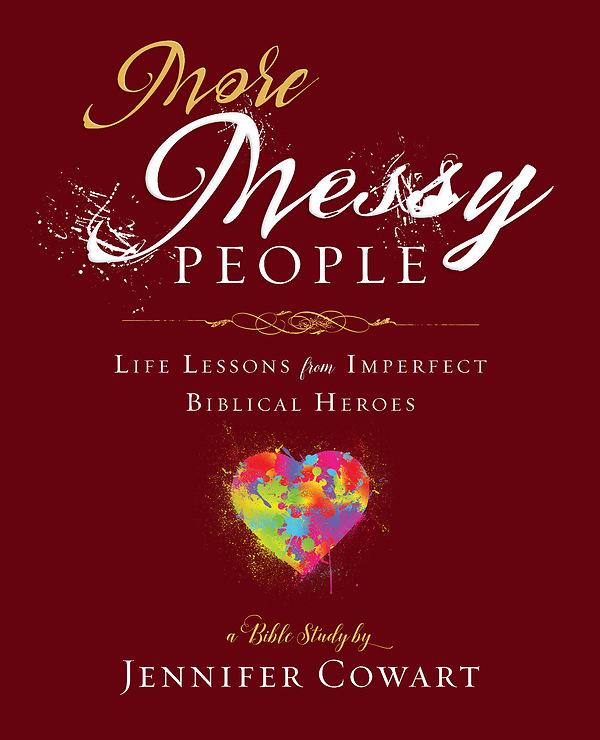 More Messy People | Amplify Media