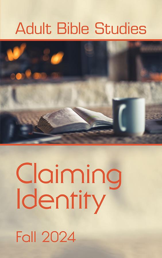 Adult Bible Studies Fall 2024 | Amplify Media