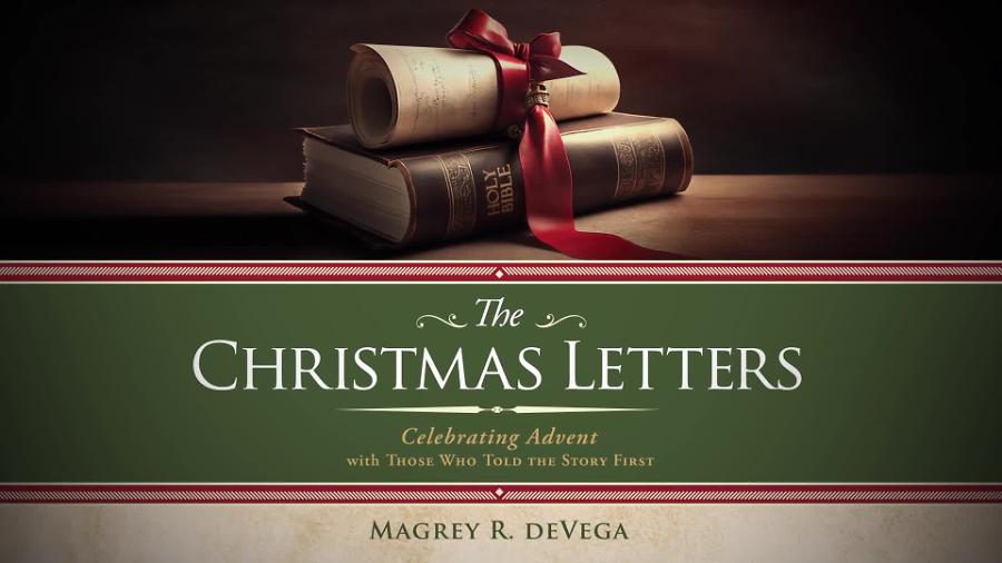 The Christmas Letters | Amplify Media