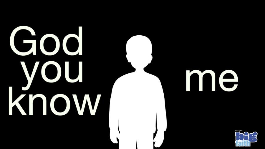 Introducing Cokesbury Kids Big Faith Fall 2024 | Amplify Media