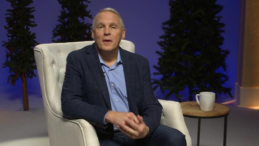 On the Way to Bethlehem Session 2: Jerusalem | Amplify Media