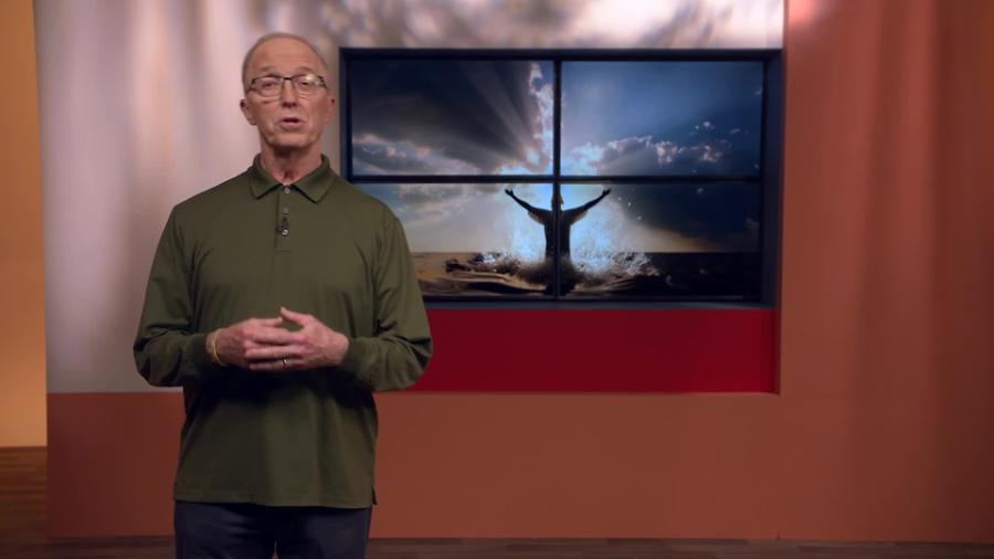 Adult Bible Studies Fall 2024 Session 11: Liberated Through Christ | Amplify Media