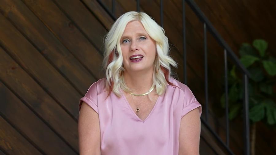 Perfectly Flawed Session 1: Disrupted - A Fishy Kind of Love | Amplify Media