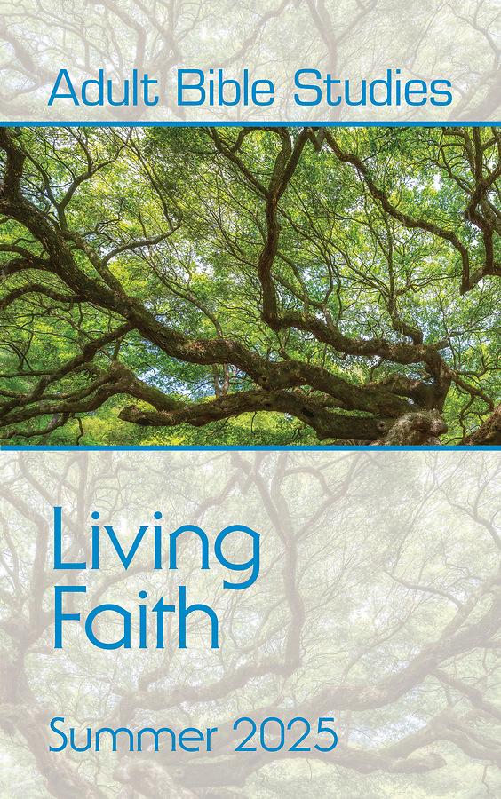 Adult Bible Studies Summer 2025 | Amplify Media
