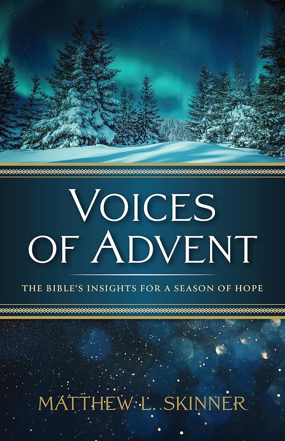 Voices of Advent | Amplify Media