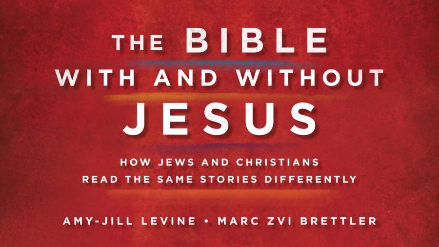 The Bible With and Without Jesus Preview | Amplify Media