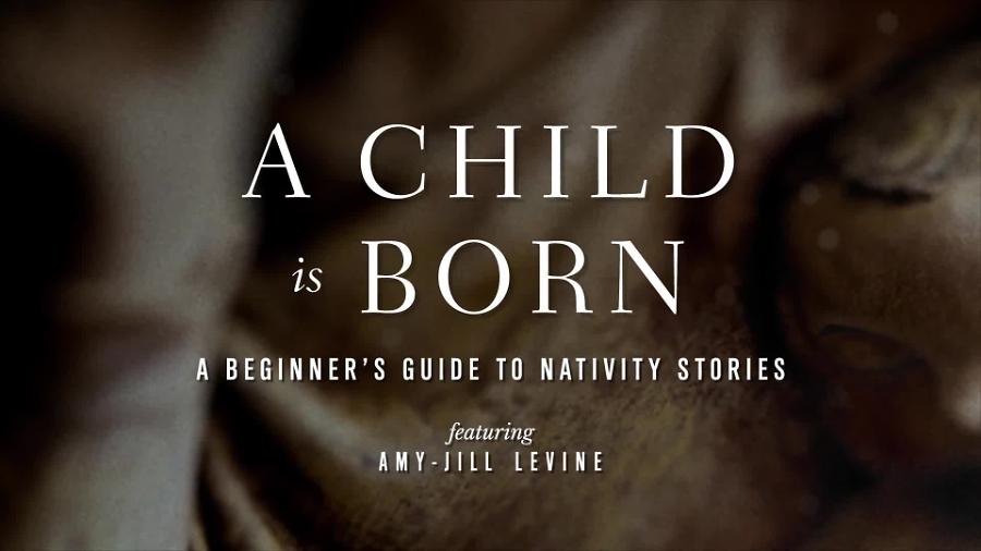 A Child is Born Session 1: Children of Abraham | Amplify Media