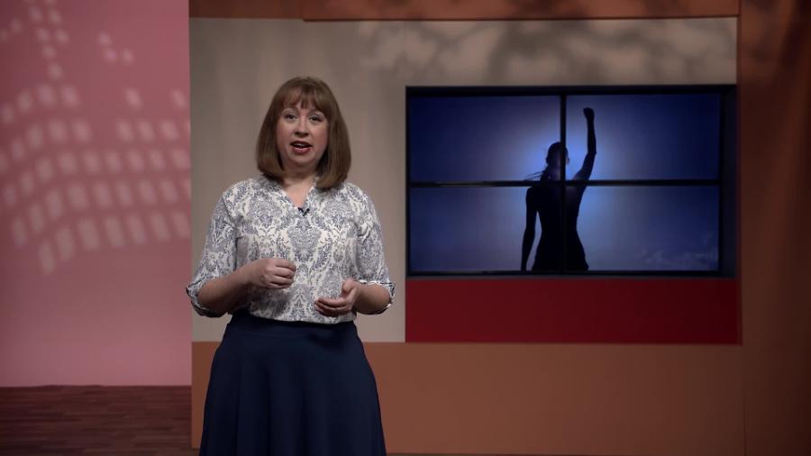 Adult Bible Studies Fall 2025 Session 3: Rebekah | Amplify Media