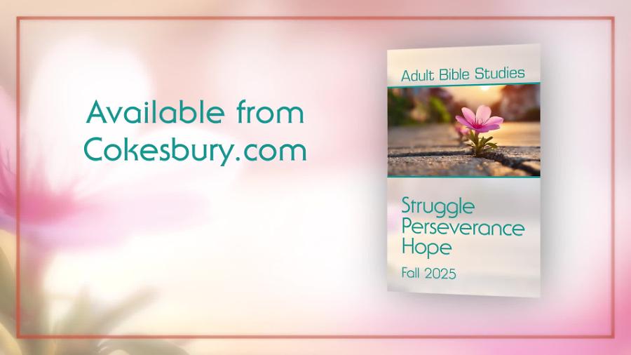 Adult Bible Studies Fall 2025 Preview | Amplify Media