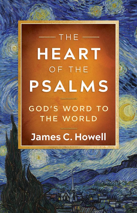 The Heart of the Psalms | Amplify Media