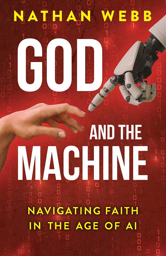 God and the Machine | Amplify Media