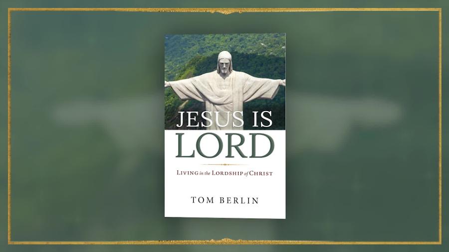 Jesus is Lord Preview | Amplify Media