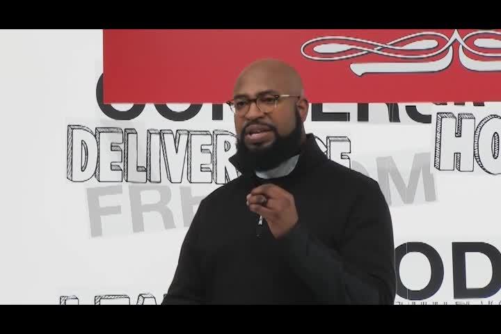 Disciple Fast Track - Old Testament Session 12: People Hope for a ...