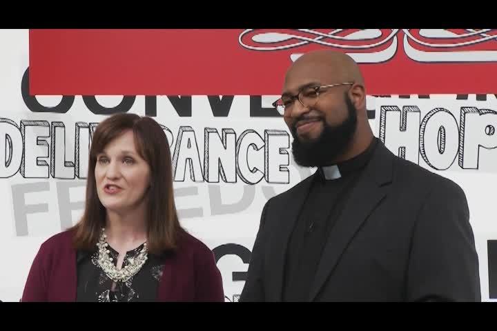 Disciple Fast Track - Old Testament: Introduction | Amplify Media