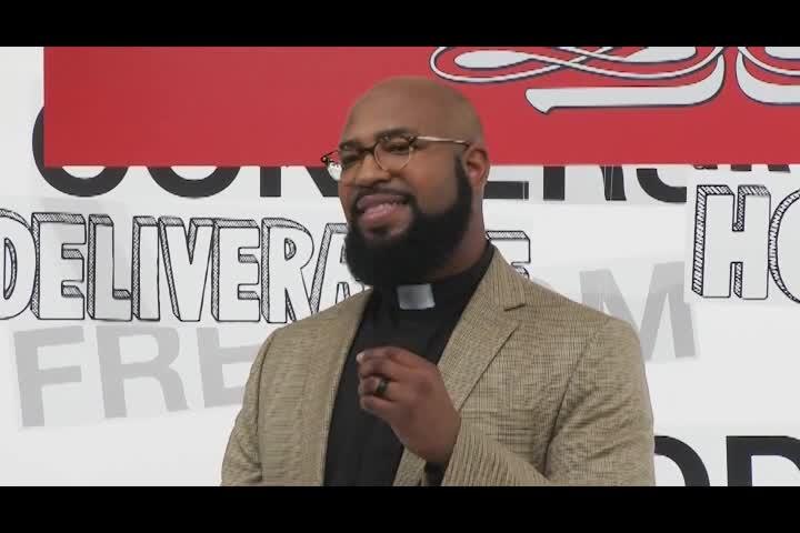 Disciple Fast Track - Old Testament Session 3: The Called People ...