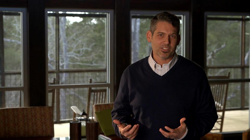 The Wesley Challenge | Amplify Media