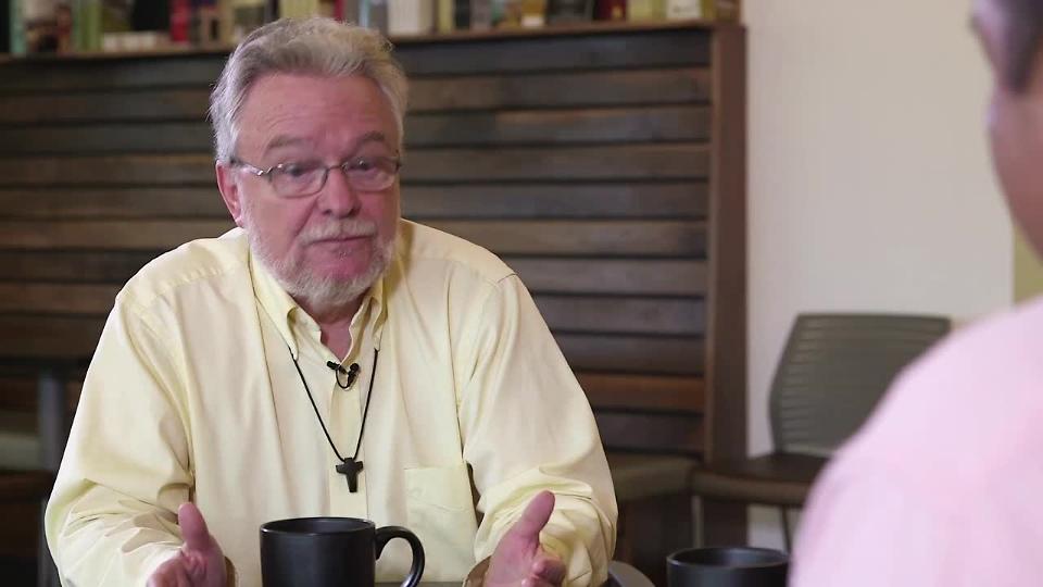 Five Marks of a Methodist: The Fruit of a Living Faith | Amplify Media