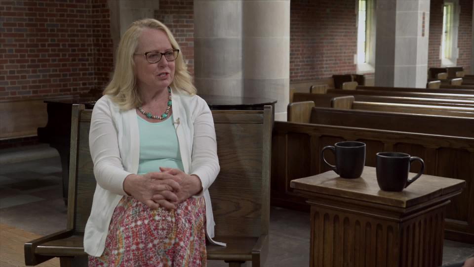 Five Means of Grace: Experience God's Love the Wesleyan Way | Amplify Media