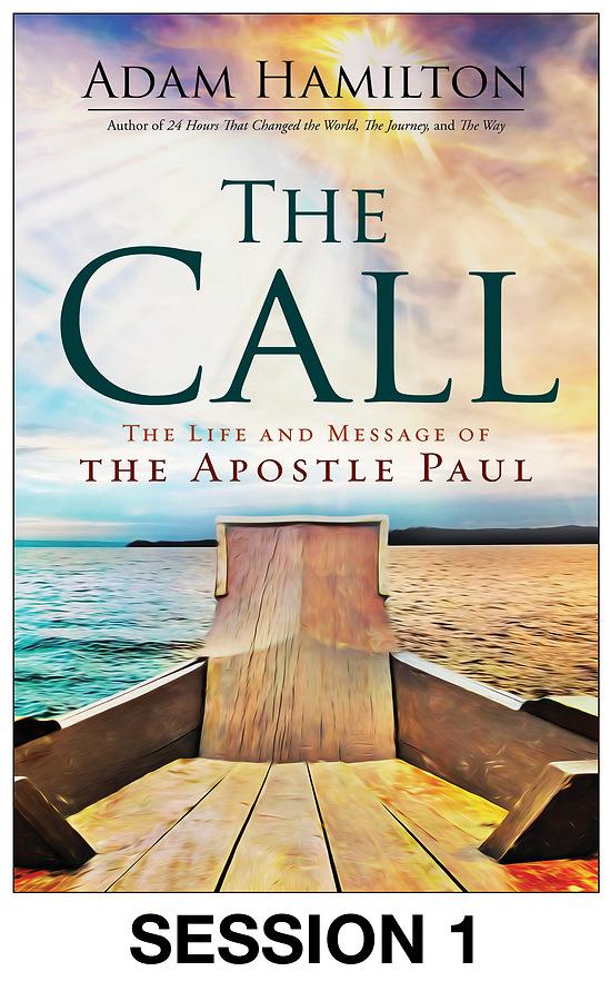 The Call - Session 1: Called to Follow Christ | Amplify Media
