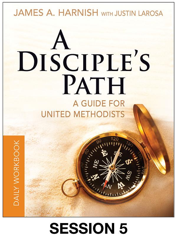 A Disciple's Path | Amplify Media