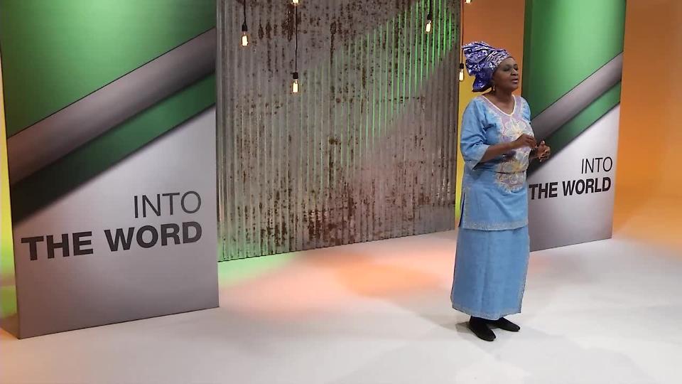 Disciple Fast Track 2 - Old Testament Session 4: Carrying the Covenant ...