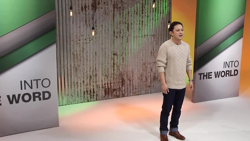 Disciple Fast Track 2 - Old Testament Session 10: God's Commands ...