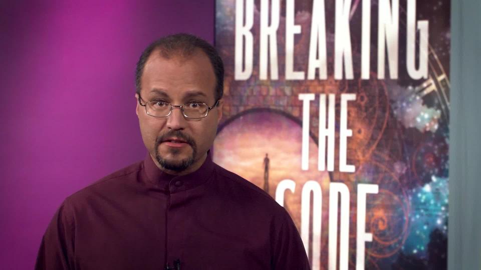 Breaking the Code Preview | Amplify Media