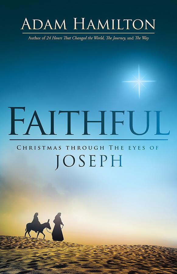 Faithful | Amplify Media