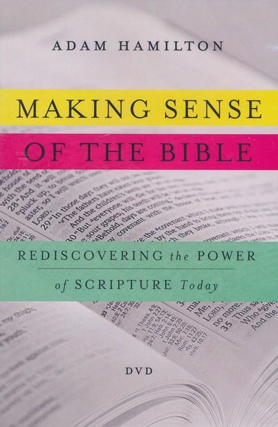Making Sense of the Bible | Amplify Media