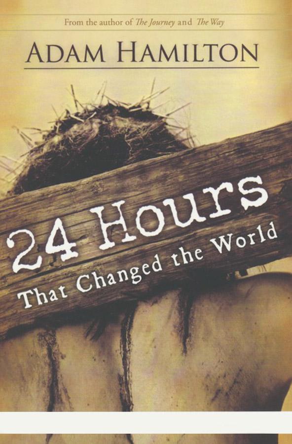 24 Hours | Amplify Media