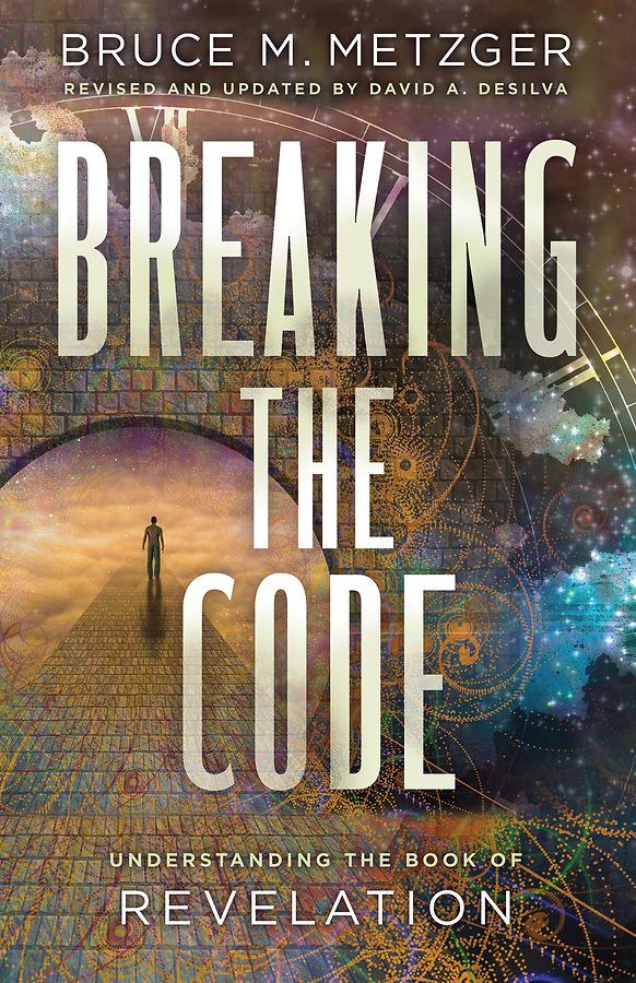 Breaking the Code | Amplify Media