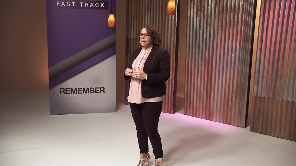 Disciple Fast Track 3 - The Prophets Session 12: God's Mission for ...