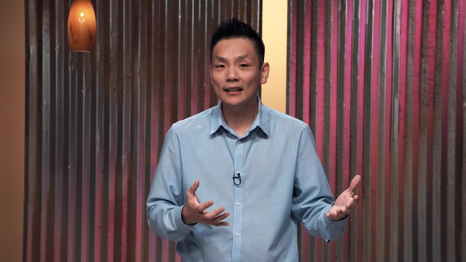 Disciple Fast Track 3 - Letters of Paul Session 1: Called through God's ...