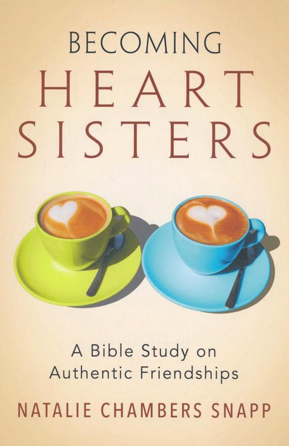 Becoming Heart Sisters | Amplify Media