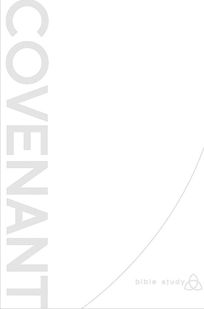 Covenant Bible Study | Amplify Media