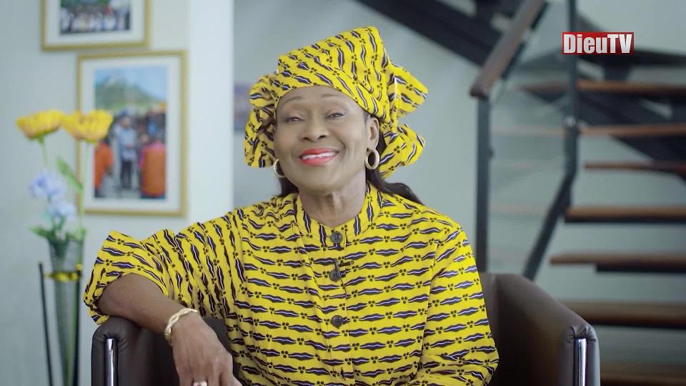 DieuTV | Guéri d'une mauvaise formation