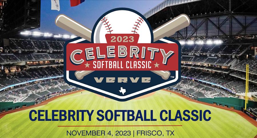 Verve Celebrity Softball Classic 2023 - The Ultimate Showdown! | KNEKT®tv