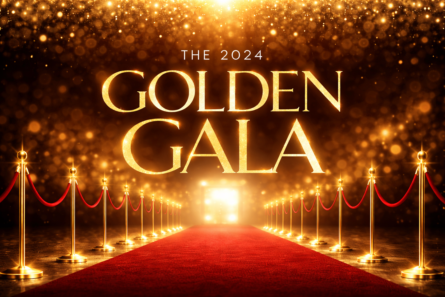 The 2024 Golden Gala | KNEKT®tv
