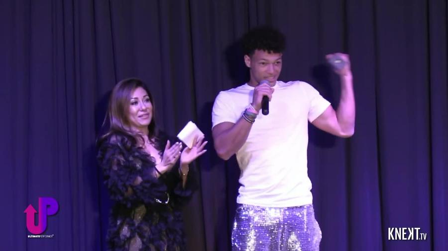 The Ultimate Performer Awards Winter 2023 Edition | KNEKT®tv