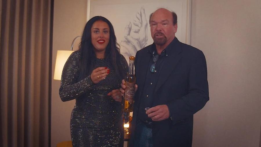 El Bastón del Rey Reposado | KNEKT®tv