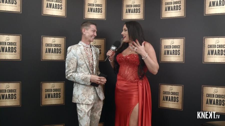 Steven King Radiant Resilience Award Winner Interviews | KNEKT®tv