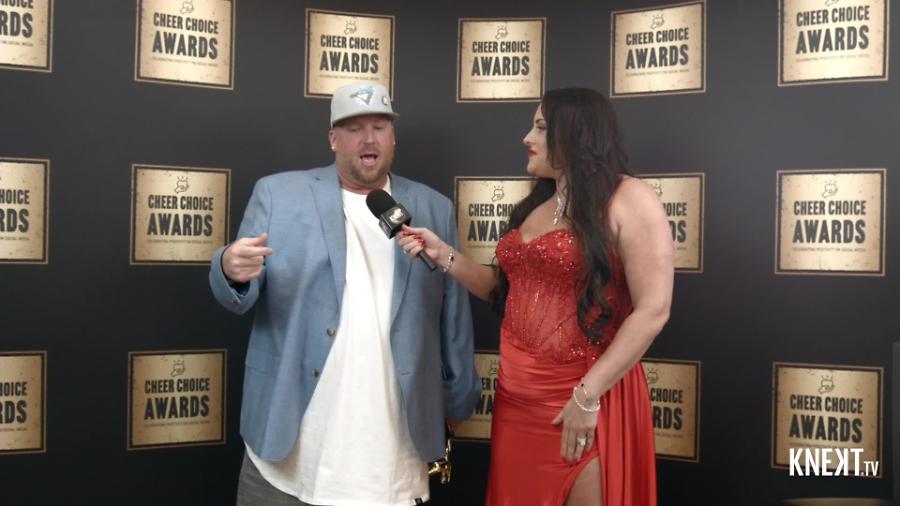 Trevor Jenson Pulse-Setter Award Winner Interviews | KNEKT®tv