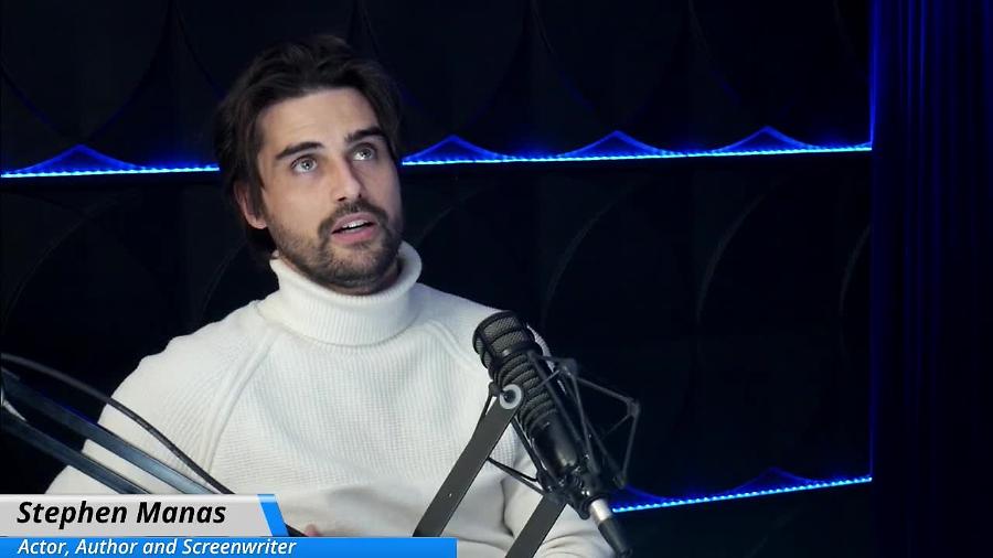 Ready set Live Stephen Manas | KNEKT®tv