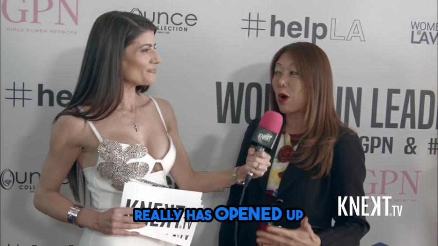 Empowering Women_ Your Path to Public Service Success | KNEKT®tv