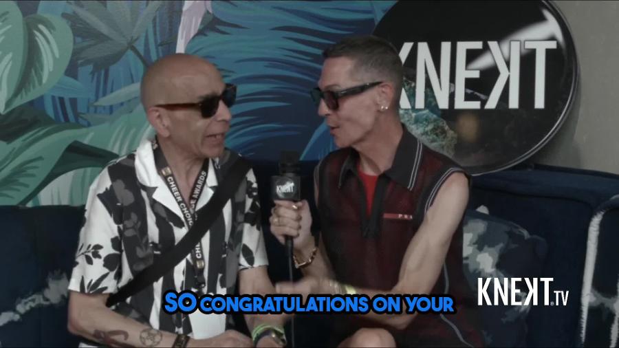 #8 From Over 400 Pounds to Fashionista_ Anel Cucci's Inspiring Journey | KNEKT®tv